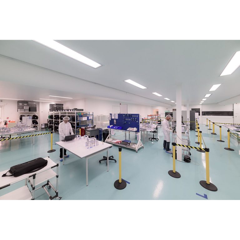 AIT – Newspace Factory