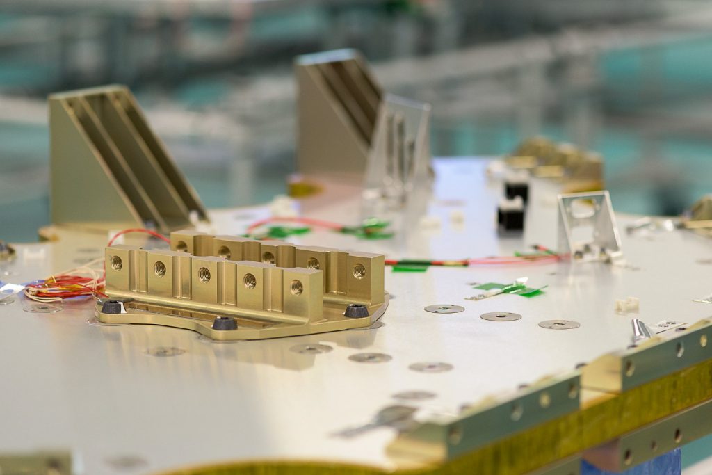 Structures – Newspace Factory