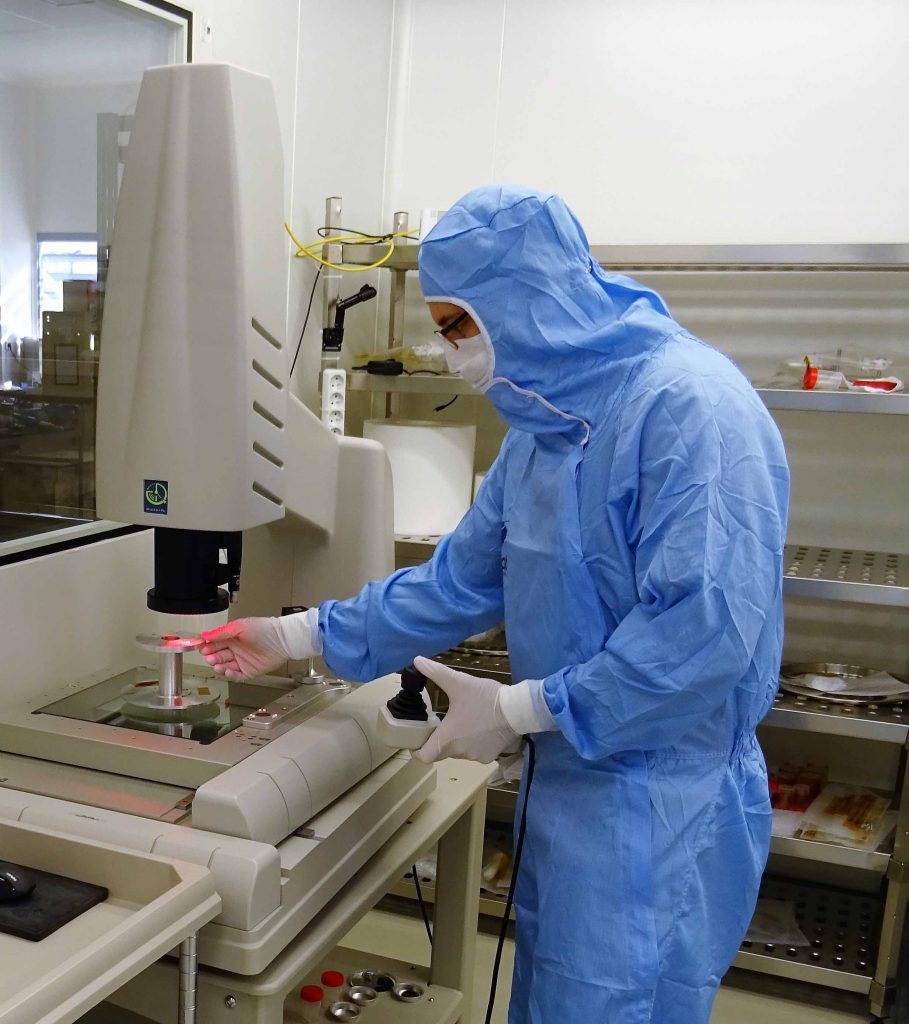 AIT by COMAT – Newspace Factory