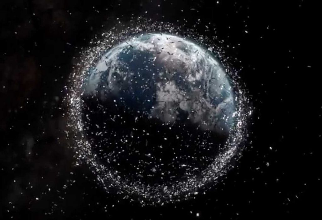 OREKIT Flight Dynamics Library – Newspace Factory