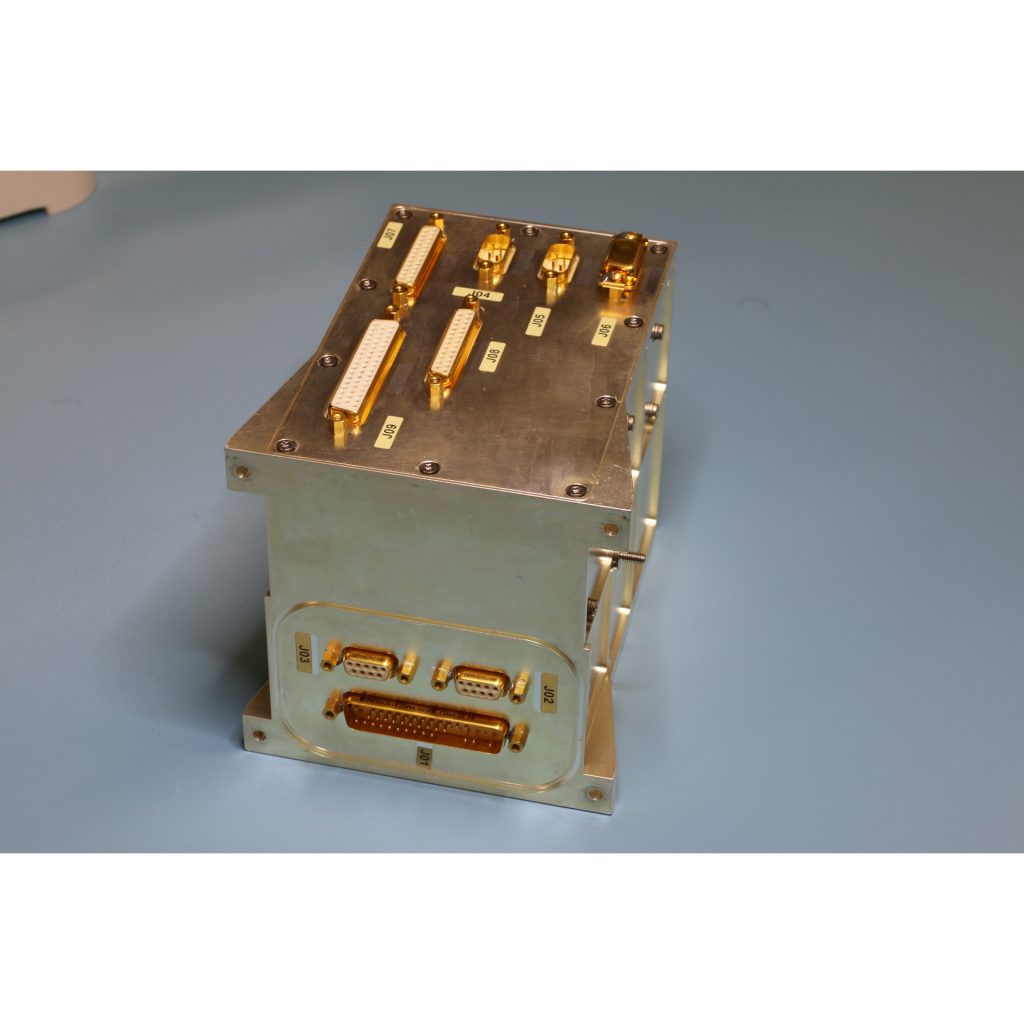 Generic Passive Equipment – Newspace Factory