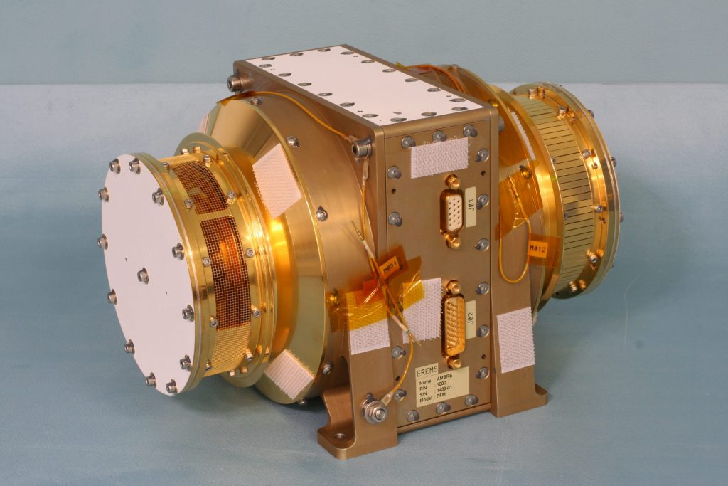 CHARGING MONITOR – Newspace Factory