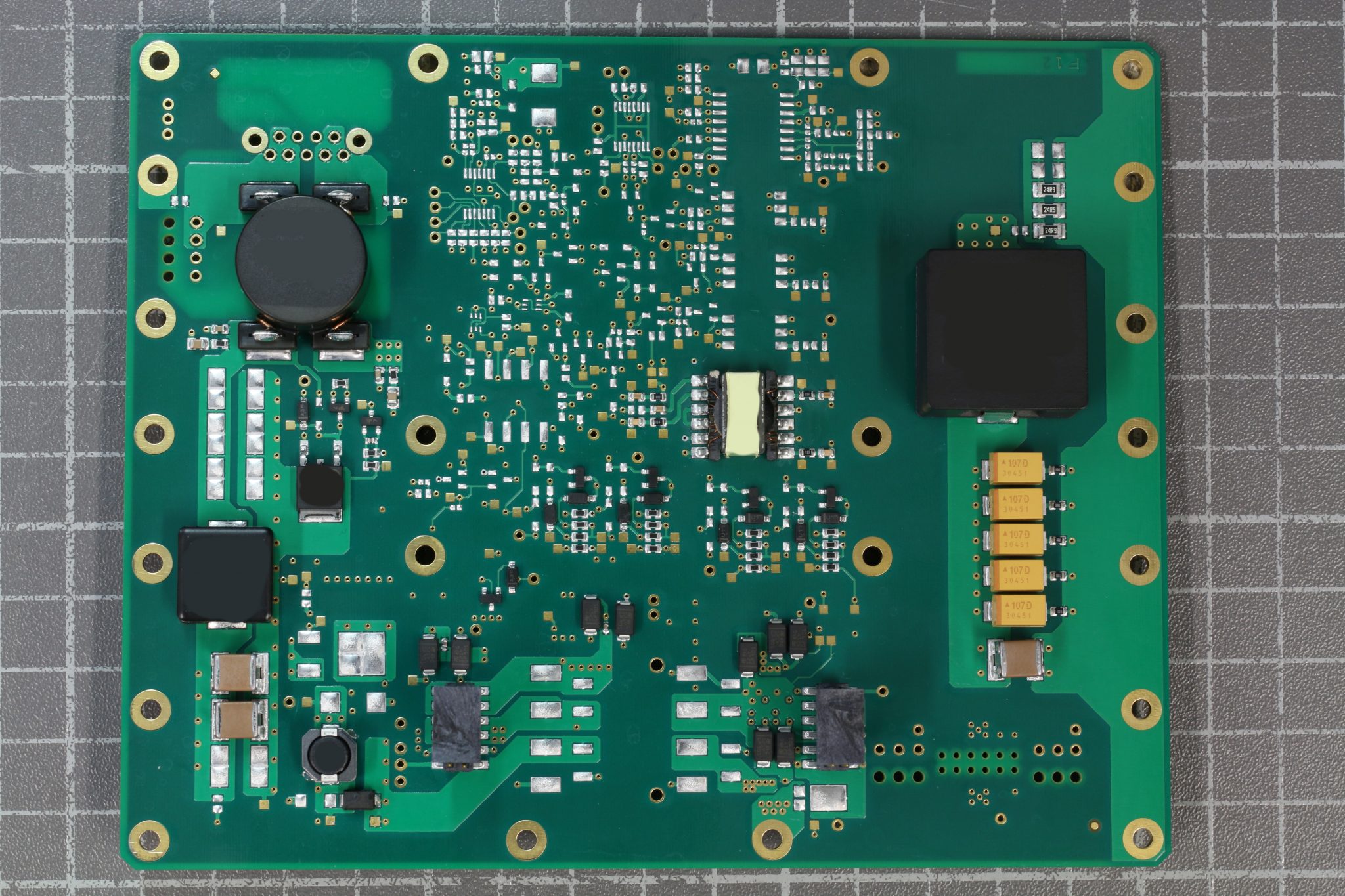 GAN CONVERTER MODULE – Newspace Factory