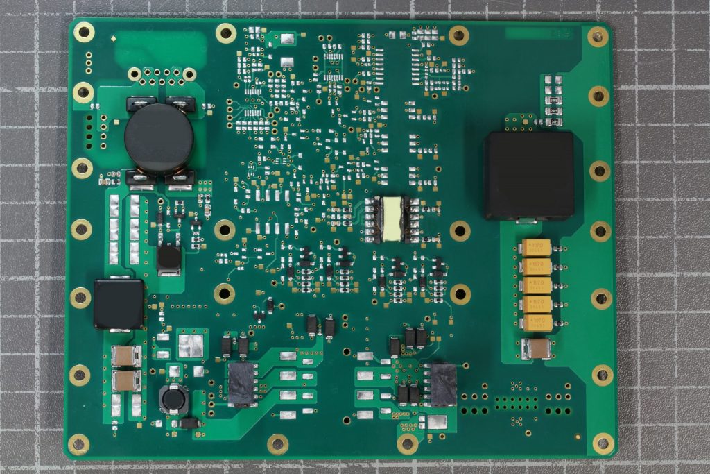 GAN CONVERTER MODULE – Newspace Factory